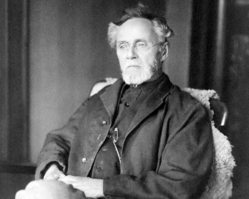 History of osteopathy | Doctorgran. Osteopathic center