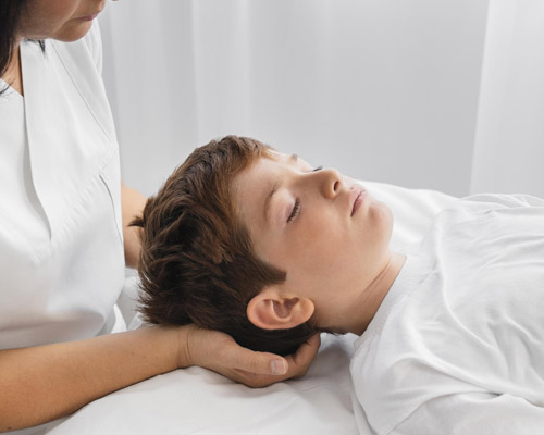 Schools of osteopathy | Doctorgran. Osteopathic center